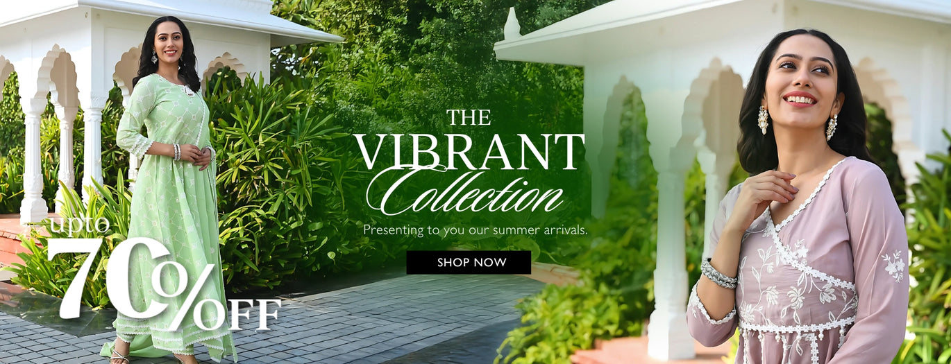 Mulmul, Buy Indian Women Ethnic Wear, Sarees, Lenghas, Dresses| Mulmul ...