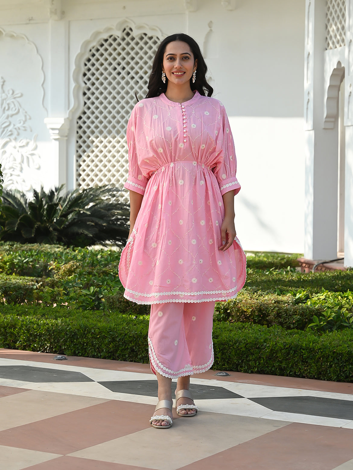 Buy Latest Designer Party Wear Indian Sarees | Mulmul.com