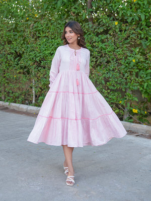 Buy Women Ethnic Wear, Sarees, Lenghas, Dresses | Mulmul