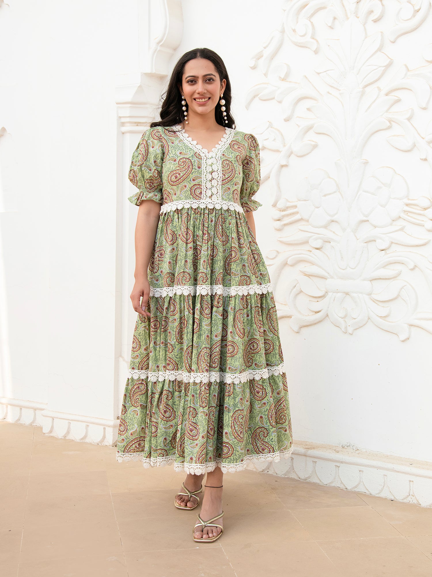 Online Women Wear Fashion Store | Mulmul.com