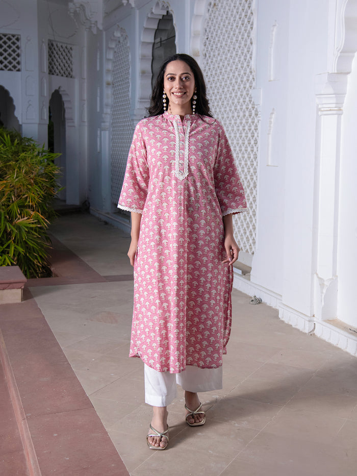 Latest Women Ethnic Wear & Dresses Collection | Mulmul.com